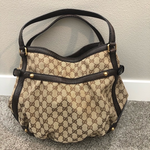 Gucci | Bags | Authentic Gucci Bag | Poshmark